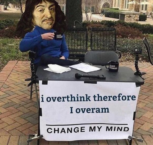 Literally Just 30 Funny Literary Memes - Better Book Titles