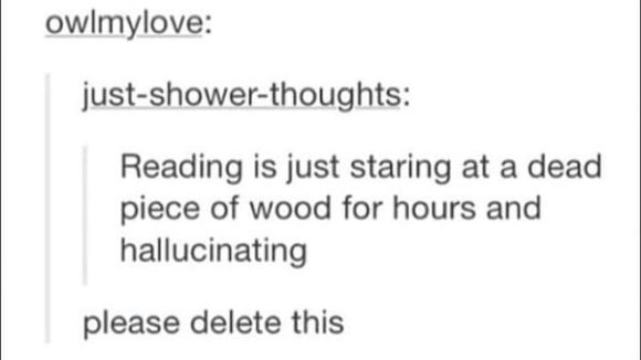 Literally Just 30 Funny Literary Memes - Better Book Titles