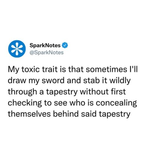 If Brevity Is The Soul Of Wit, Then These 23 Quick Funny Shakespeare ...