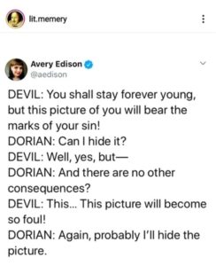 If You Were An English Major In College, Have I Got The Memes For You ...