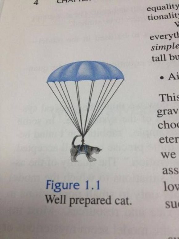 Who Says Learning Can't Be Funny? (28 Textbook Jokes) - Better Book Titles